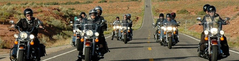 Code des motards, signes et explications | Pièces Auto Moto